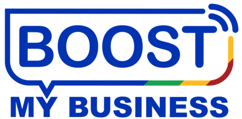 Digital Marketing Agency | Boost My Business | Free Consultation